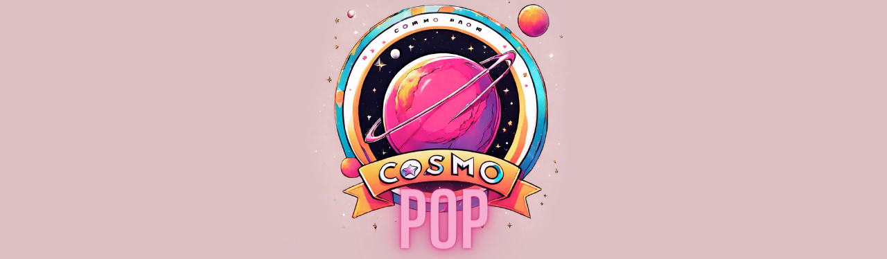 CosmoPOP