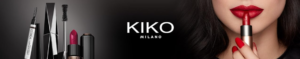 KIKO Milano Chega ao Brasil: Pré-Venda na Amazon!